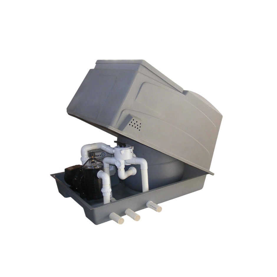 Products – Aqua Max Pool and Spa