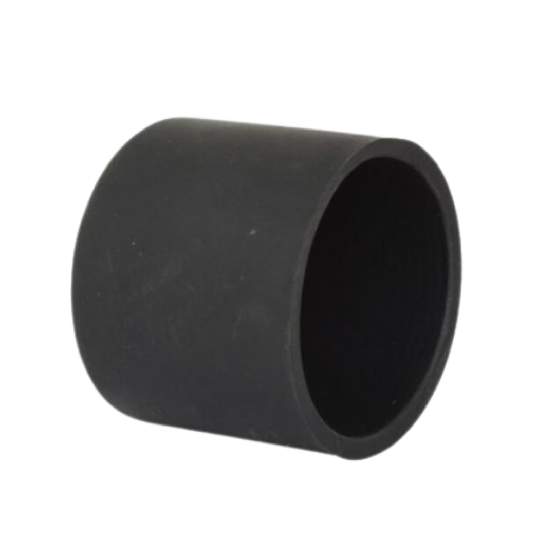 EPDM Solar Rubber End Cap – Aqua Max Pool and Spa